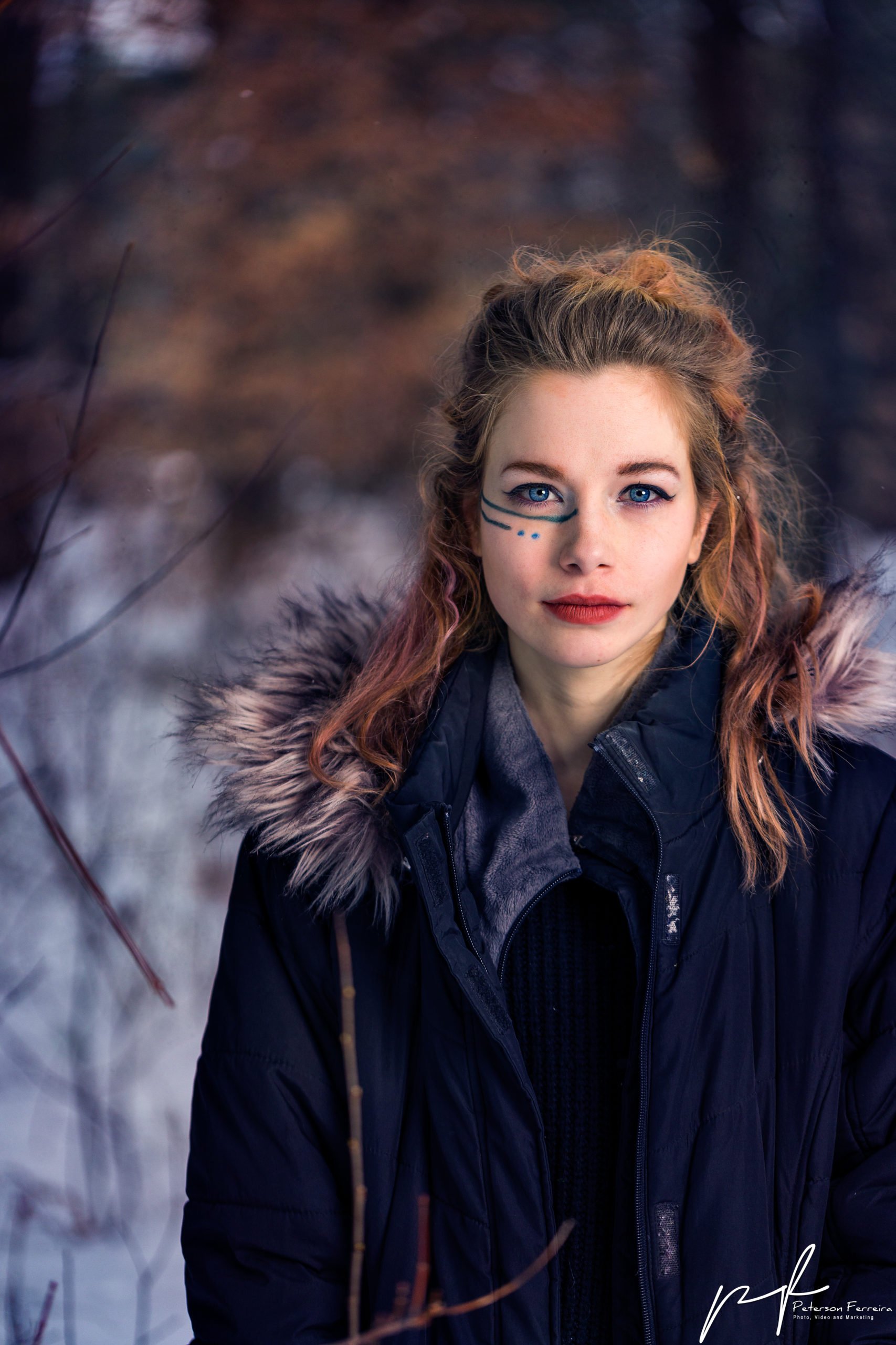 Winter Gallery - PF Photography