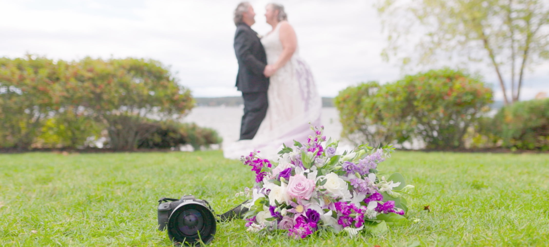 Mark + Melissa - Peterson Ferreira Photography